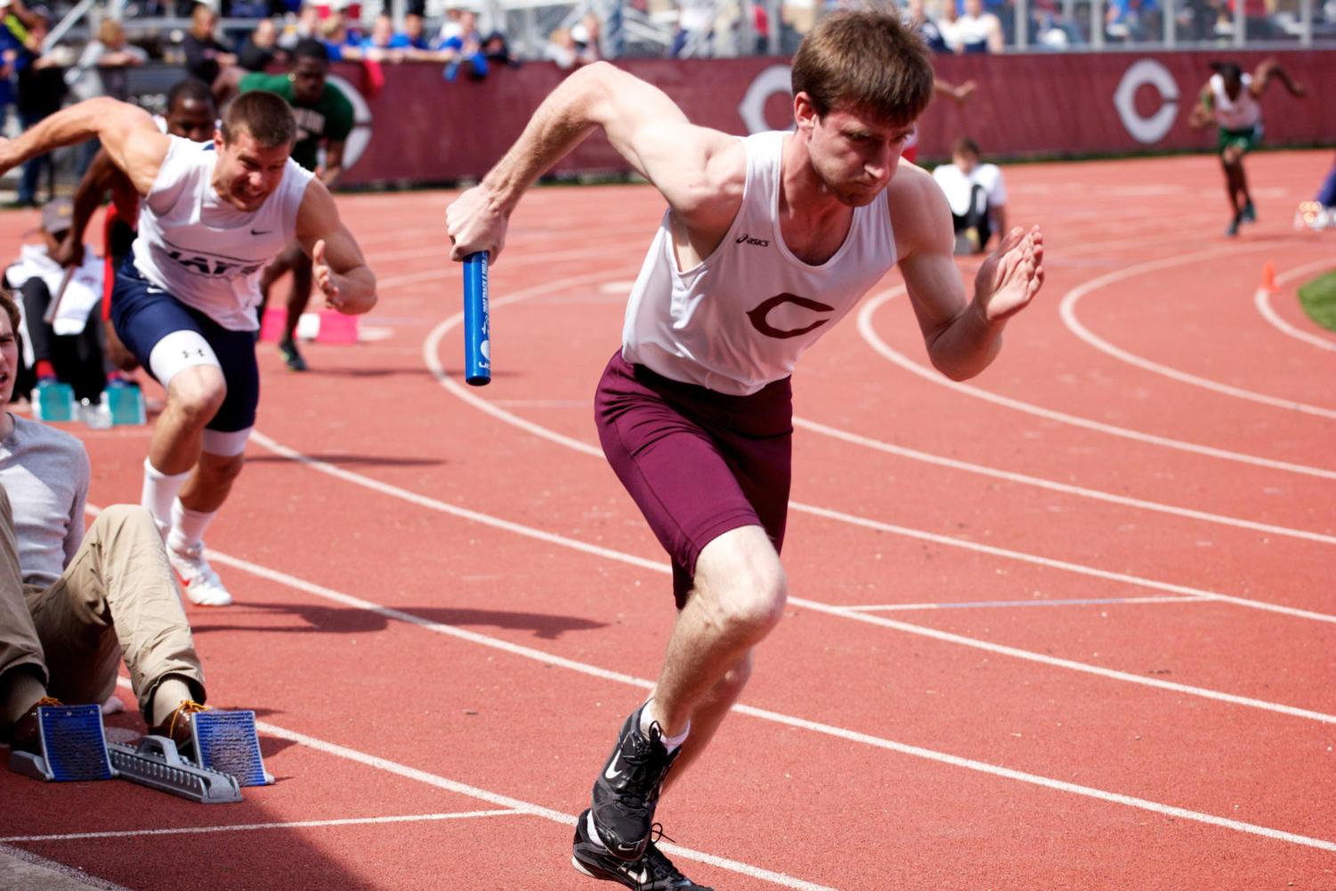 Maroons head into the Twilight – Chicago Maroon