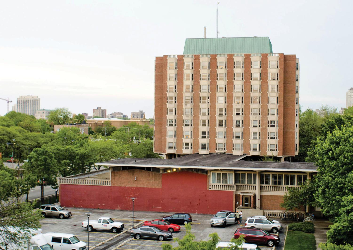 Pierce’s fate uncertain as admins weigh options Demolition on table, as ...