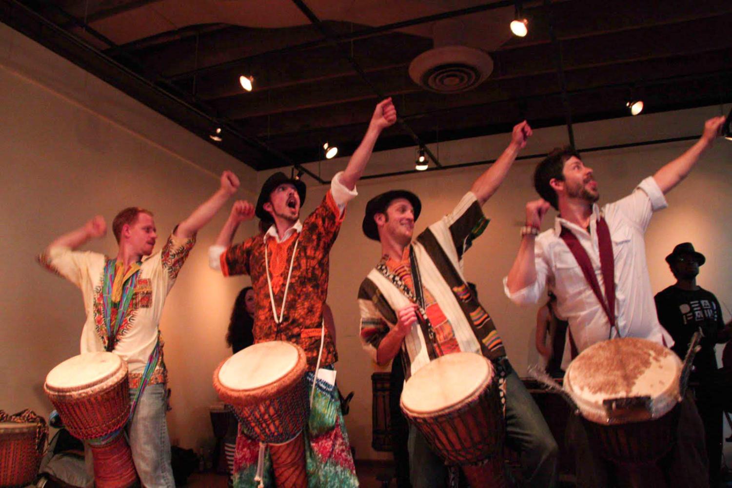 Mischief Night pours some sugar and PBR on HPAC – Chicago Maroon