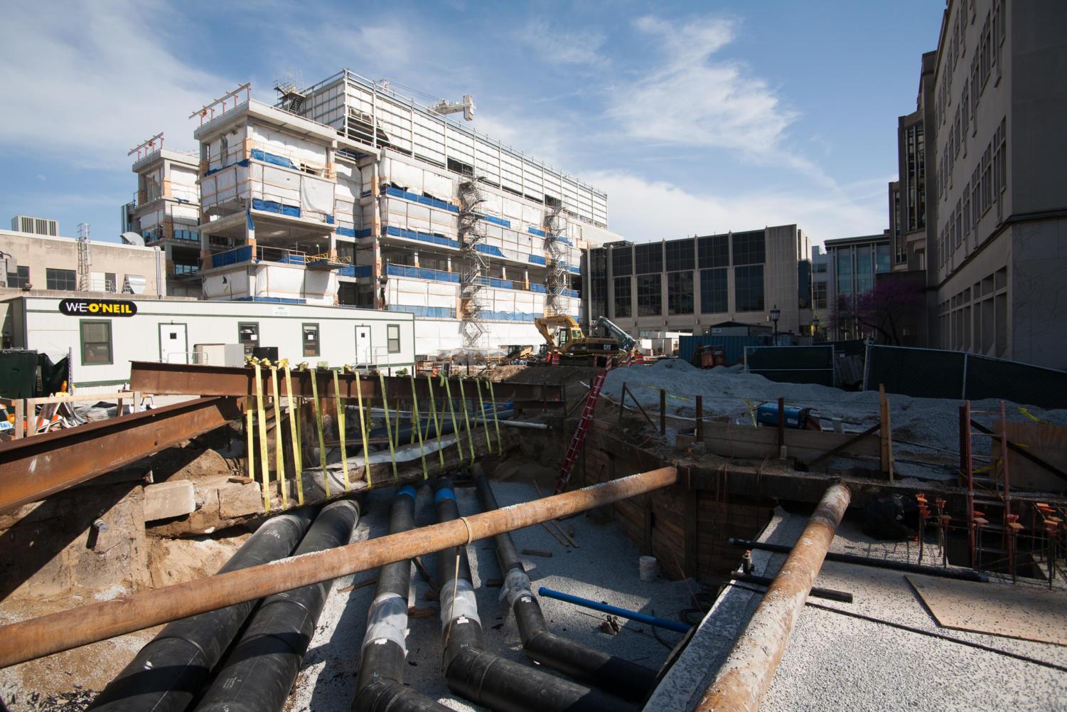 Math, econ buildings on new foundations – Chicago Maroon