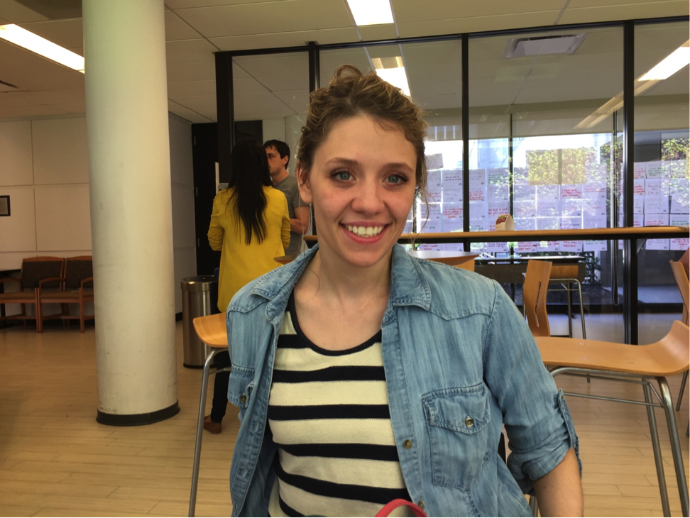 Harris Student Claims that University Is Violating Disability Laws ...