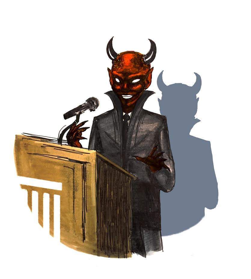 Corey in the House – Chicago Maroon