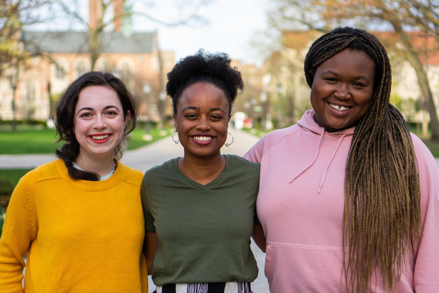 Student Government at UChicago: A Primer – Chicago Maroon