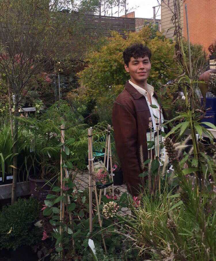 Charles Thomas Found After Two Weeks – Chicago Maroon