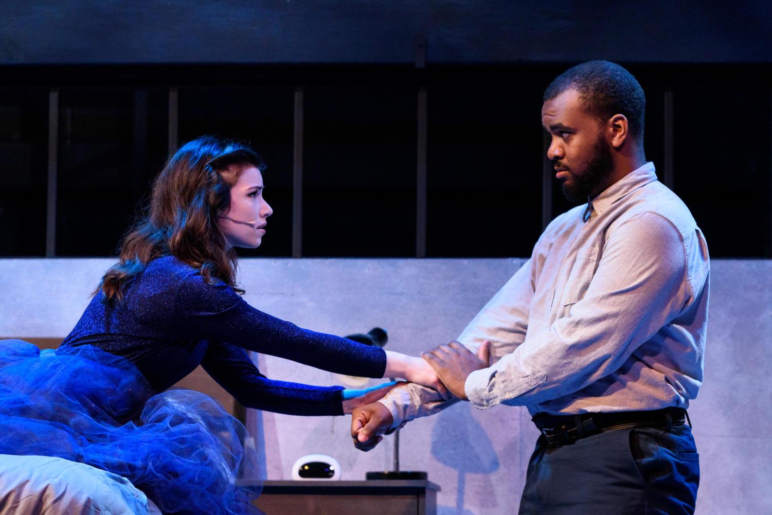 “TRU – A Musical for Mental Health” Teases Something Much Bigger ...