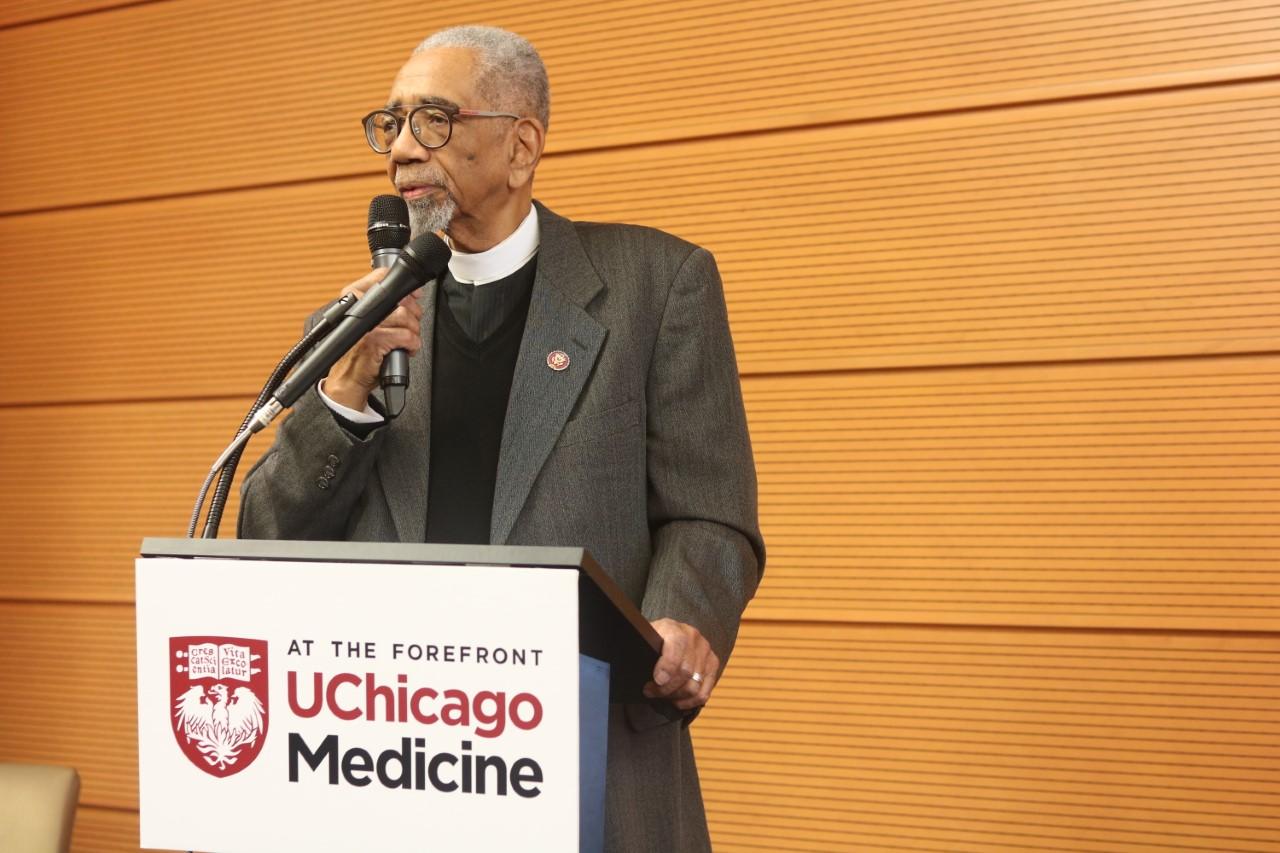 UChicago Medicine Celebrates Legislation Aiming for Wider Participation ...