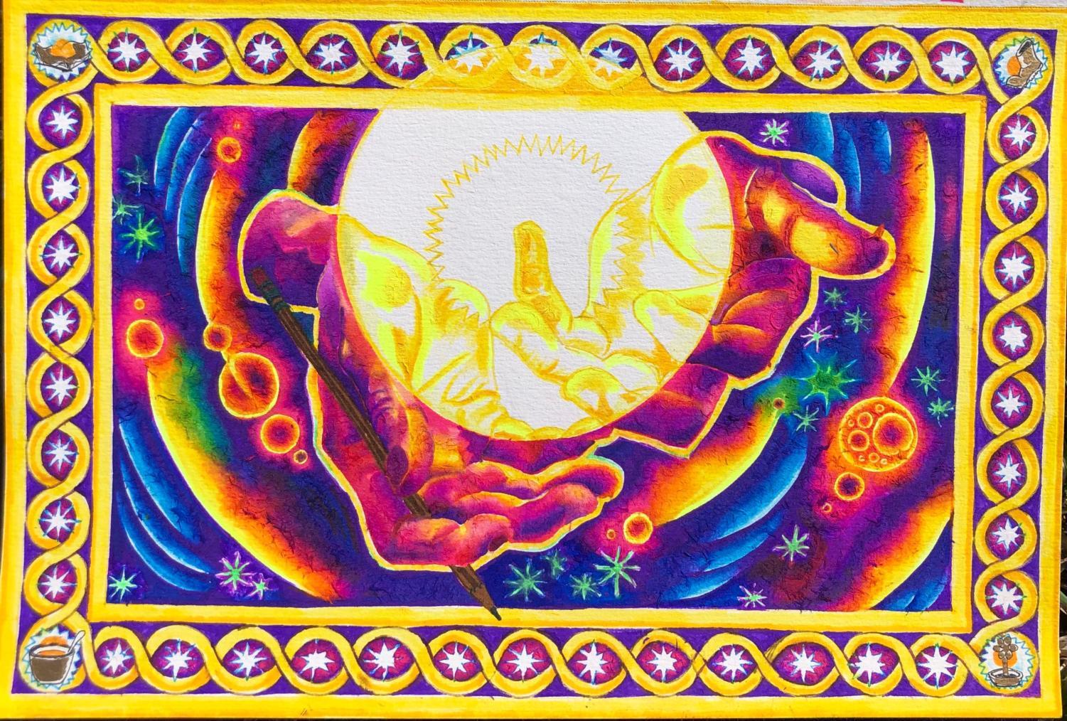 Changing the Script on Love at UChicago – Chicago Maroon