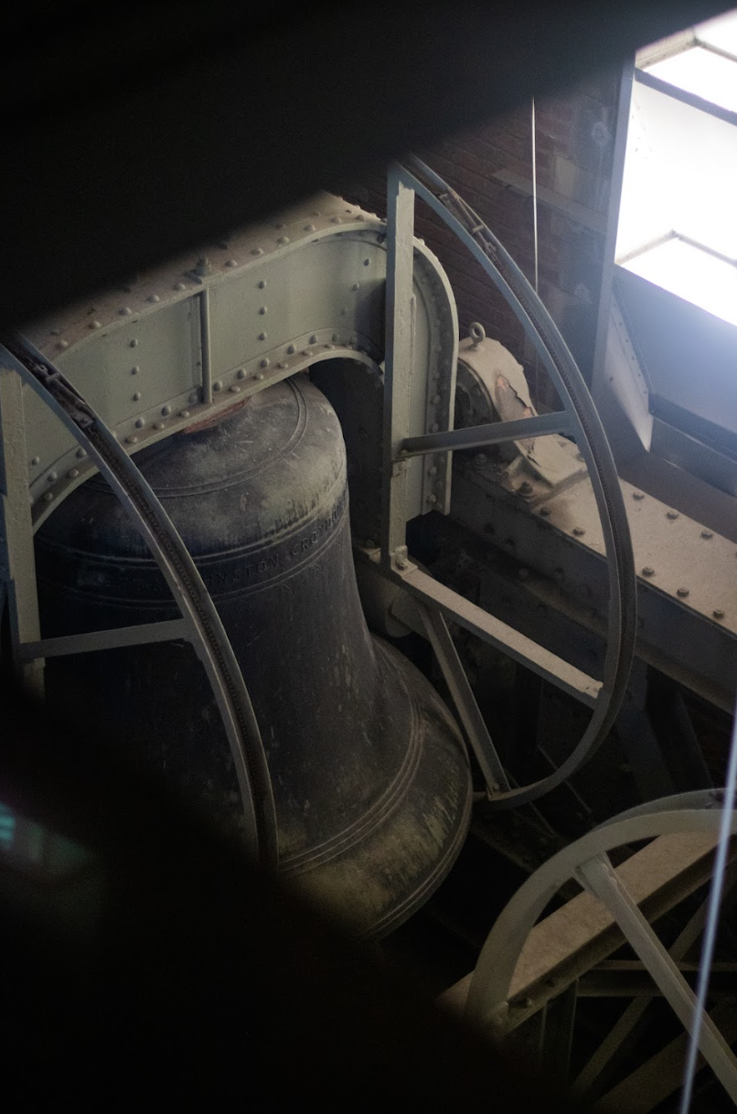 Musicians of Carillon Arts Gather to Celebrate Historical Instrument at ...