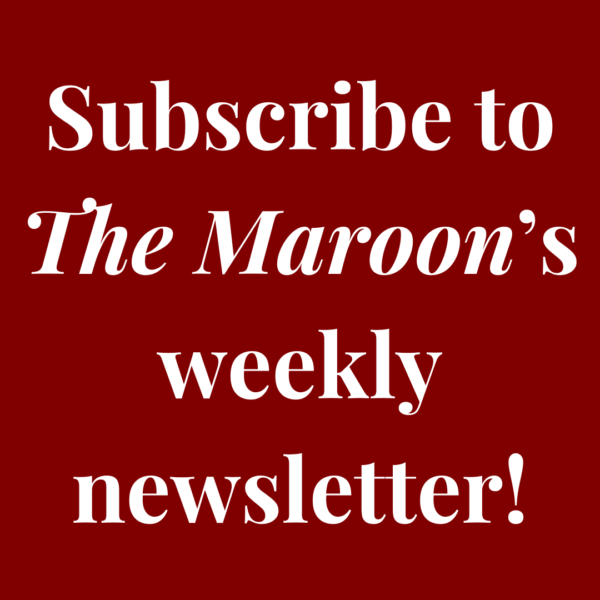 Chicago Maroon – The University of Chicago’s Independent Student ...