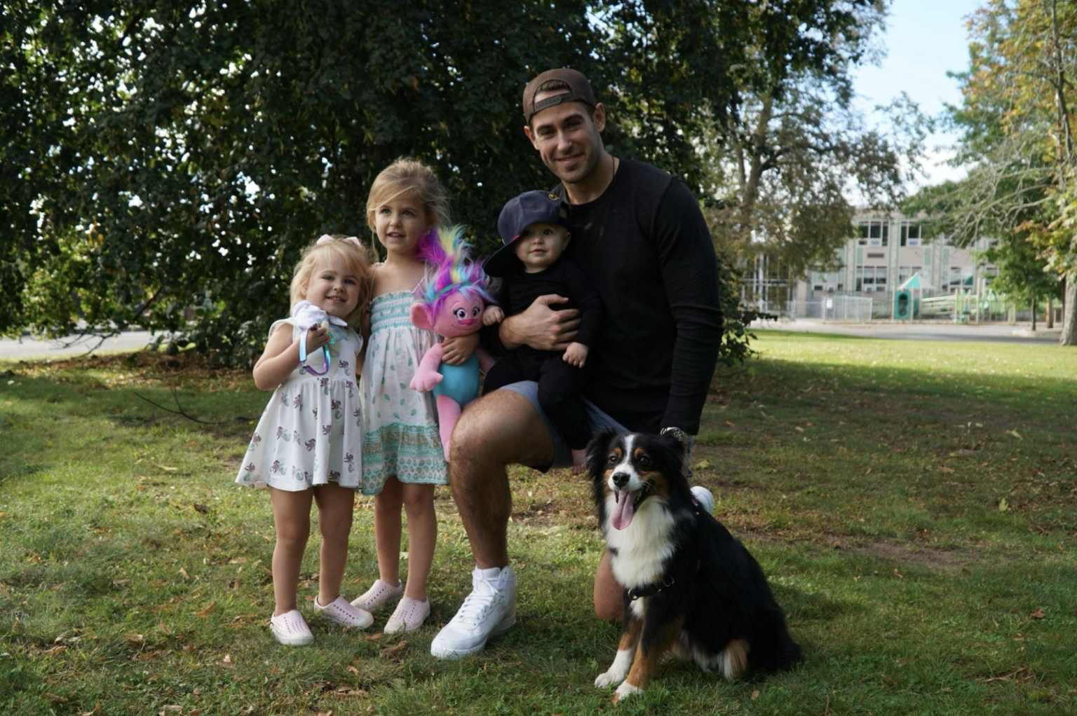 UChicago Undergraduate John Moore Reflects on His Journey from the NHL ...